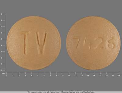 Pill Identifier Montelukast Sodium - NDC 0093-7426