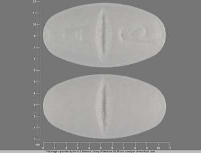 Pill Identifier Toprol XL - NDC 0186-1088