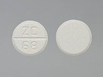 Pill Identifier Venlafaxine - NDC 68084-905