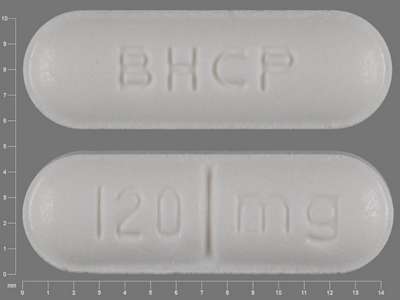 Pill Identifier Betapace Af - NDC 50419-119