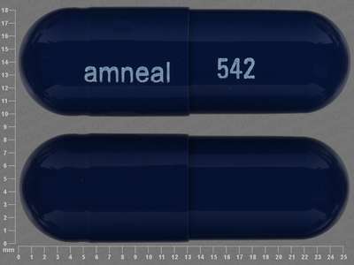 Pill Identifier Potassium Chloride - NDC 60687-310