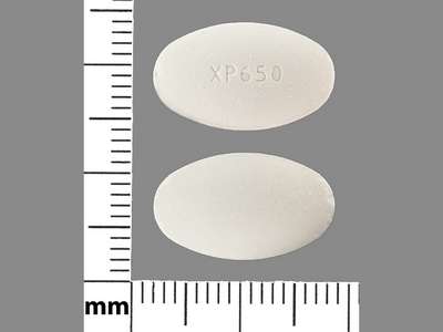Pill Identifier Tranexamic Acid - NDC 66993-090