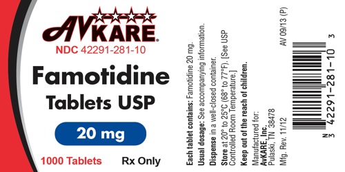 Pill Identifier Famotidine - Size, Shape, Imprints and Color