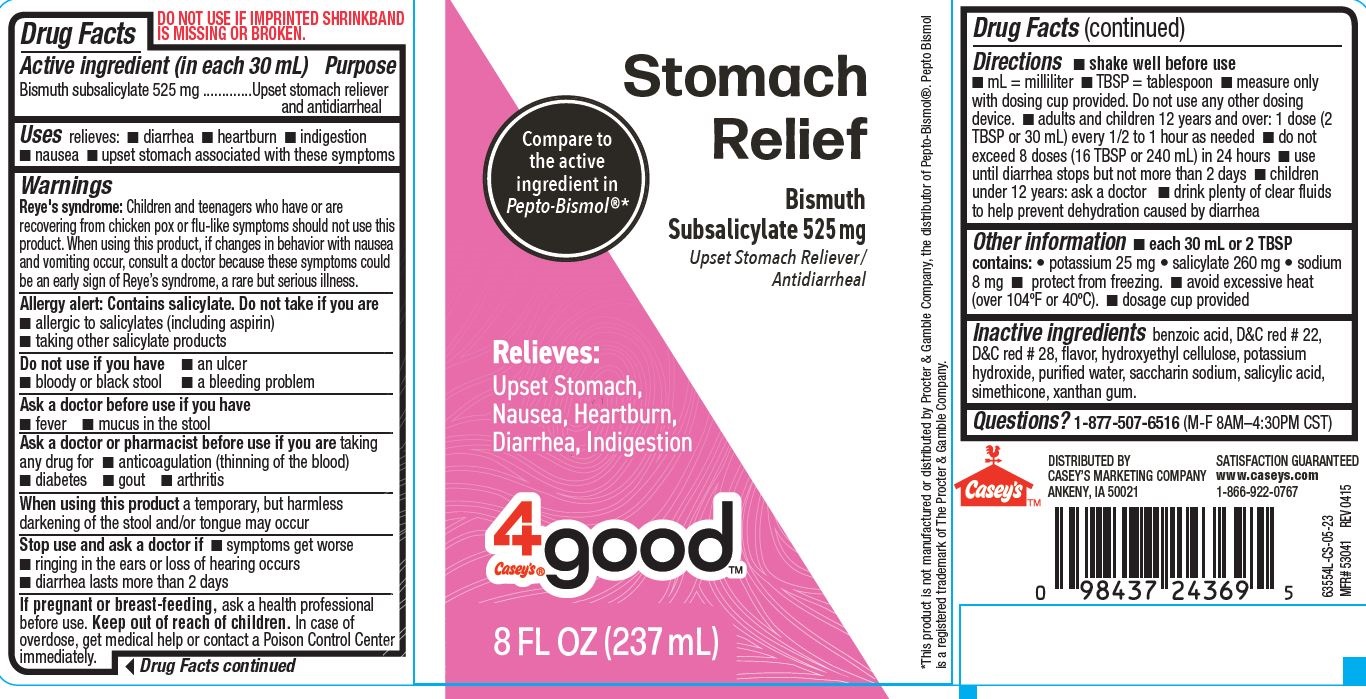 Product Images Stomach Relief, 24-7 Life Photos - Packaging, Labels ...