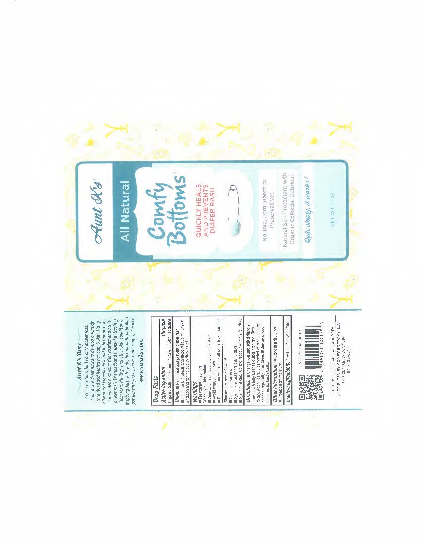 Product Images Aunt Ks Photos - Packaging, Labels & Appearance