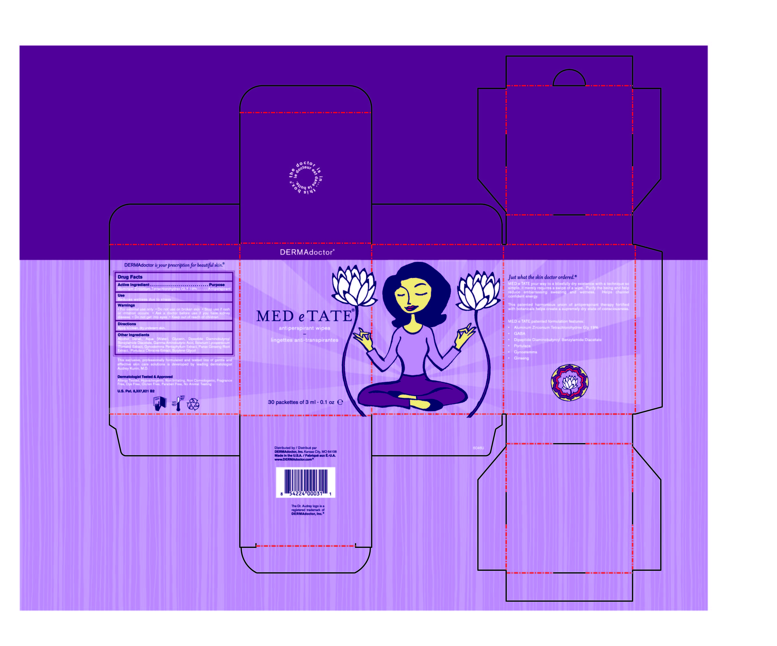 Product Images Medetate Photos - Packaging, Labels & Appearance