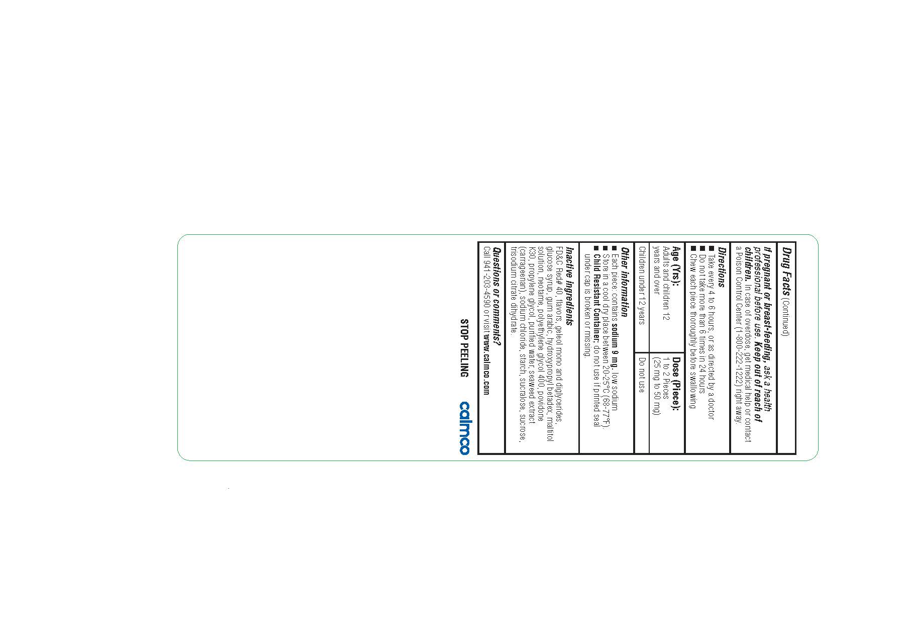 Product Images Adult Allergy Relief Photos - Packaging, Labels & Appearance
