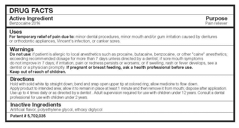 Product Images Cainetips Photos - Packaging, Labels & Appearance