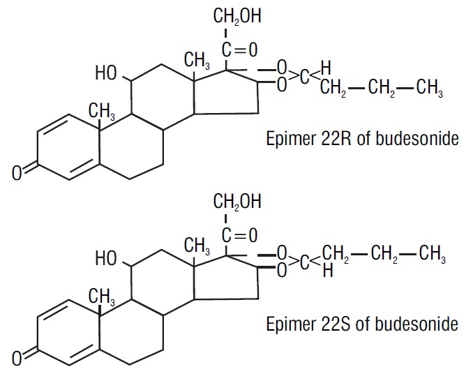 NDC 55566-1020 Ortikos Budesonide