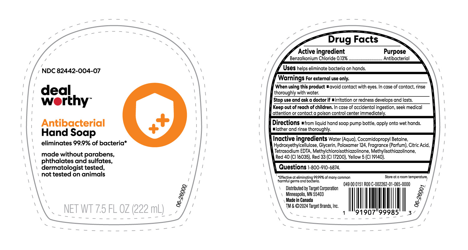 Product Images Antibacterial Lhs Photos - Packaging, Labels & Appearance