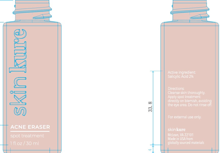 Product Images Skinkure Acne Eraser Spot Treatment Photos - Packaging ...