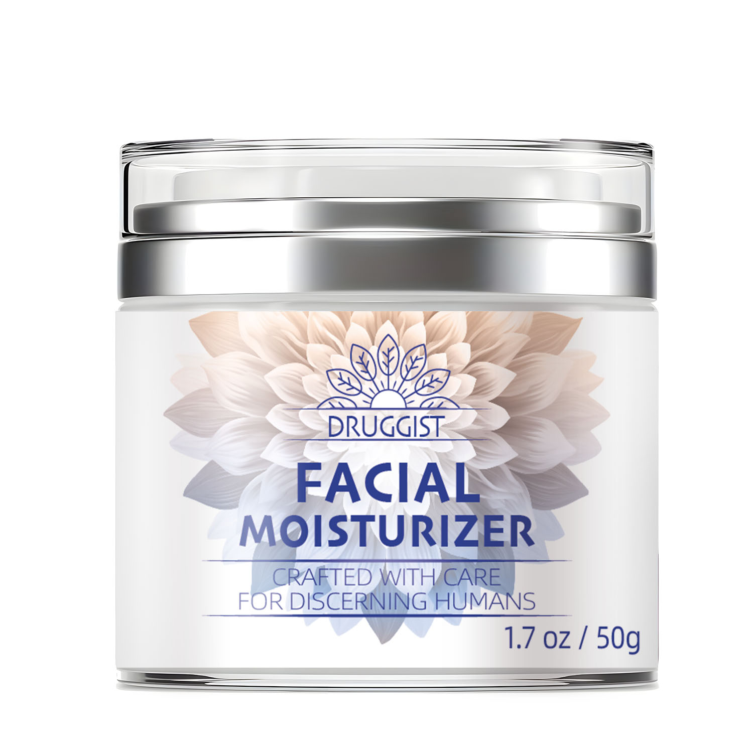 Product Images Druggist Facial Moisturizer Photos - Packaging, Labels ...