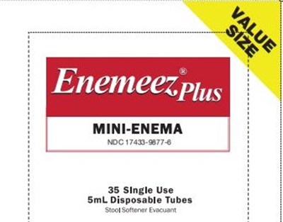 Product Images Enemeez Plus Photos - Packaging, Labels & Appearance