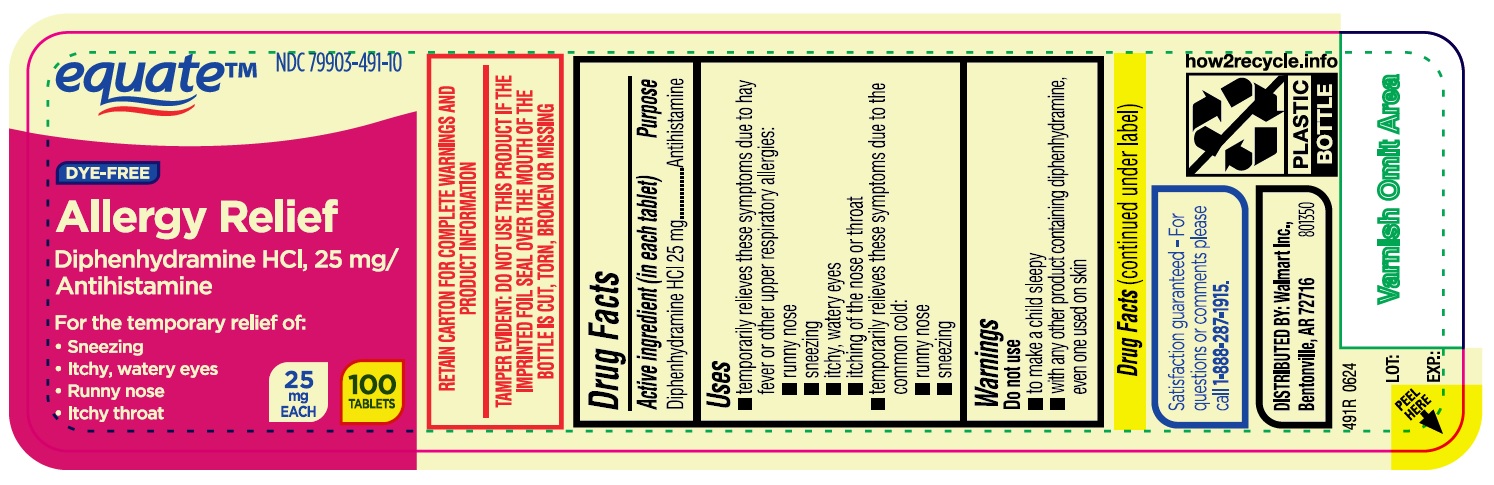 Product Images Allergy Relief Photos - Packaging, Labels & Appearance