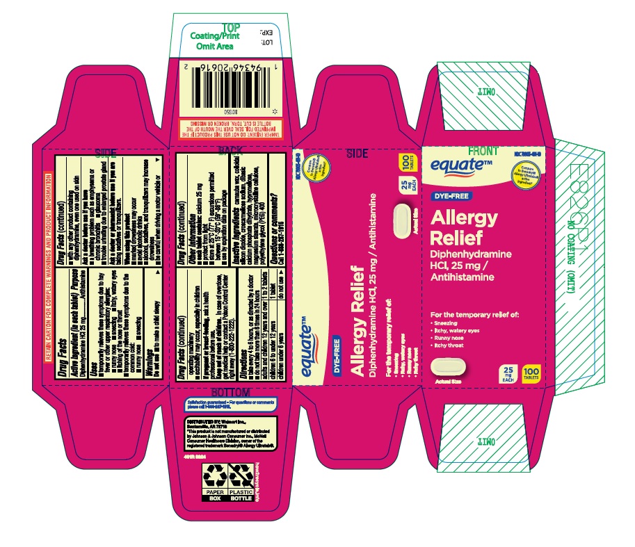Product Images Allergy Relief Photos - Packaging, Labels & Appearance