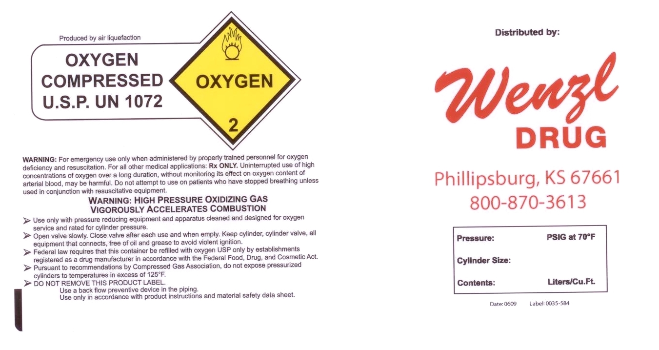 Product Images Oxygen Photos - Packaging, Labels & Appearance