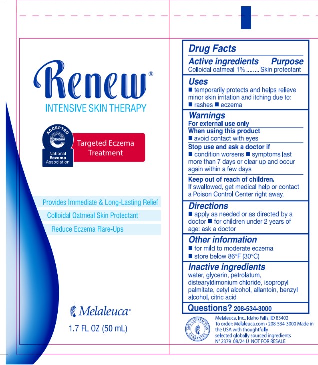 Product Images Renew Intensive Skin Therapy Targeted Eczema Treatment ...