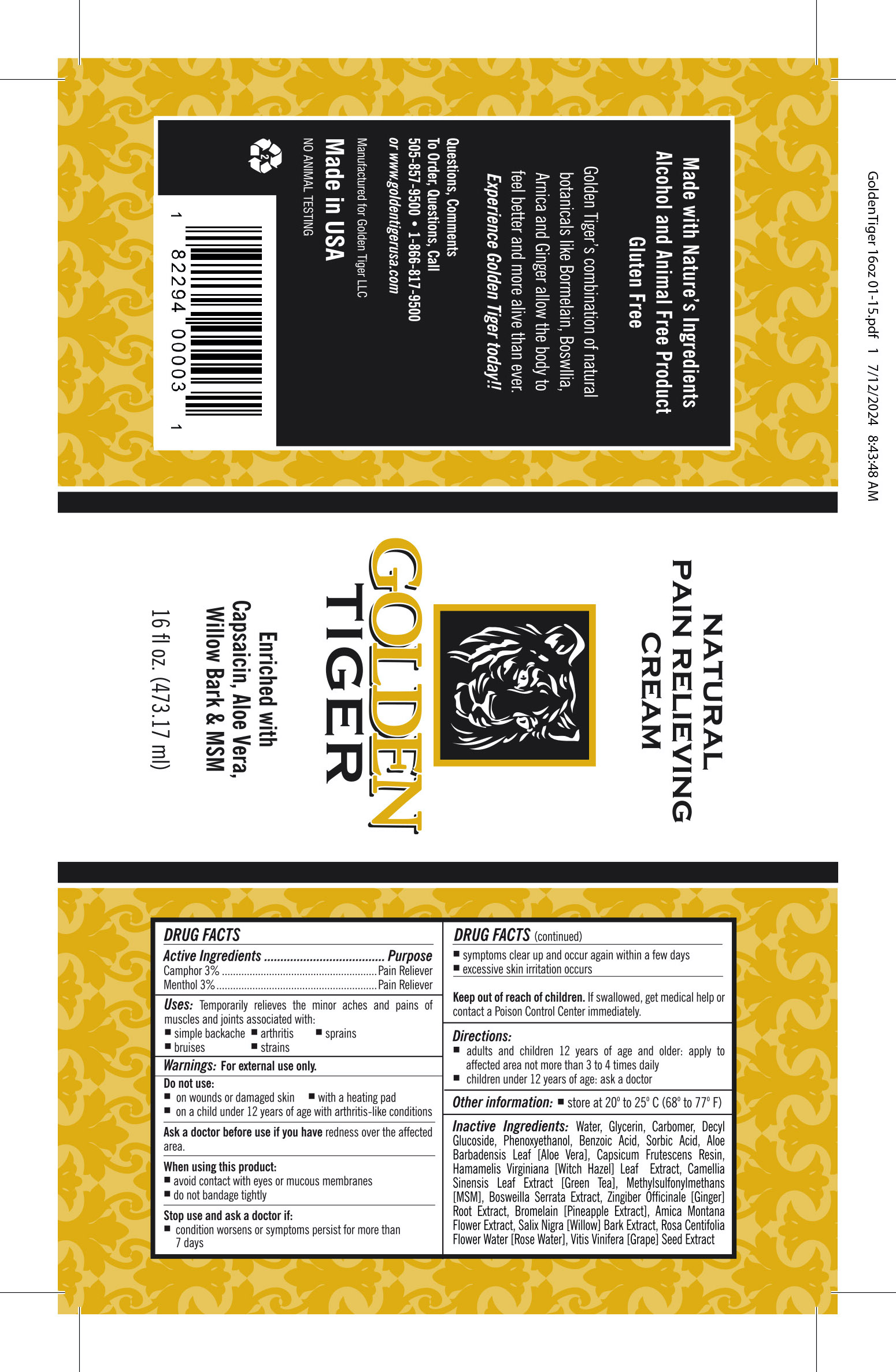 Product Images Pain Relieving Cream Photos - Packaging, Labels & Appearance