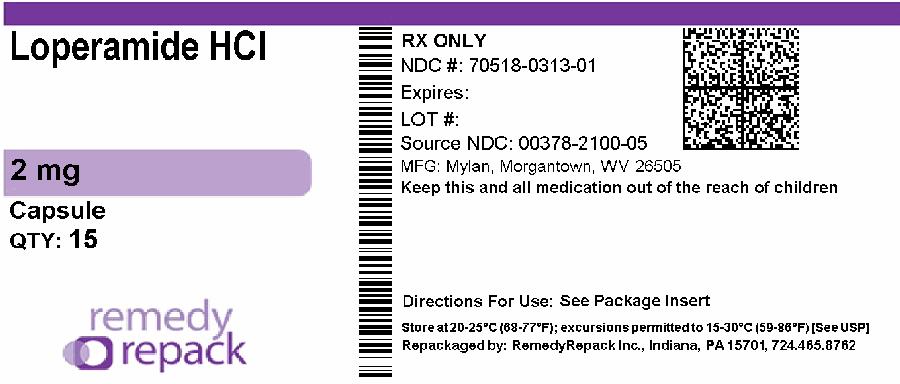 Product Images Loperamide Hydrochloride Photos - Packaging, Labels ...
