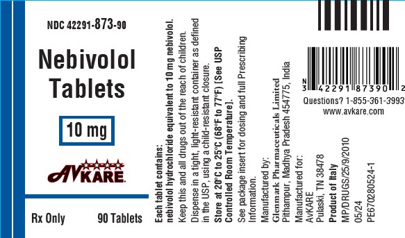 Product Images Nebivolol Photos - Packaging, Labels & Appearance