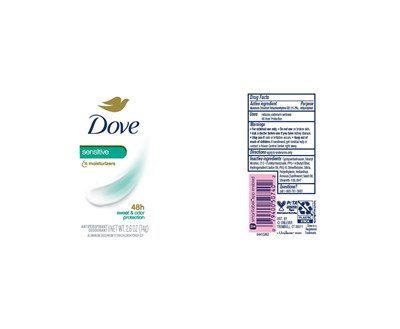Dove Stick- Images NDC64942-2341