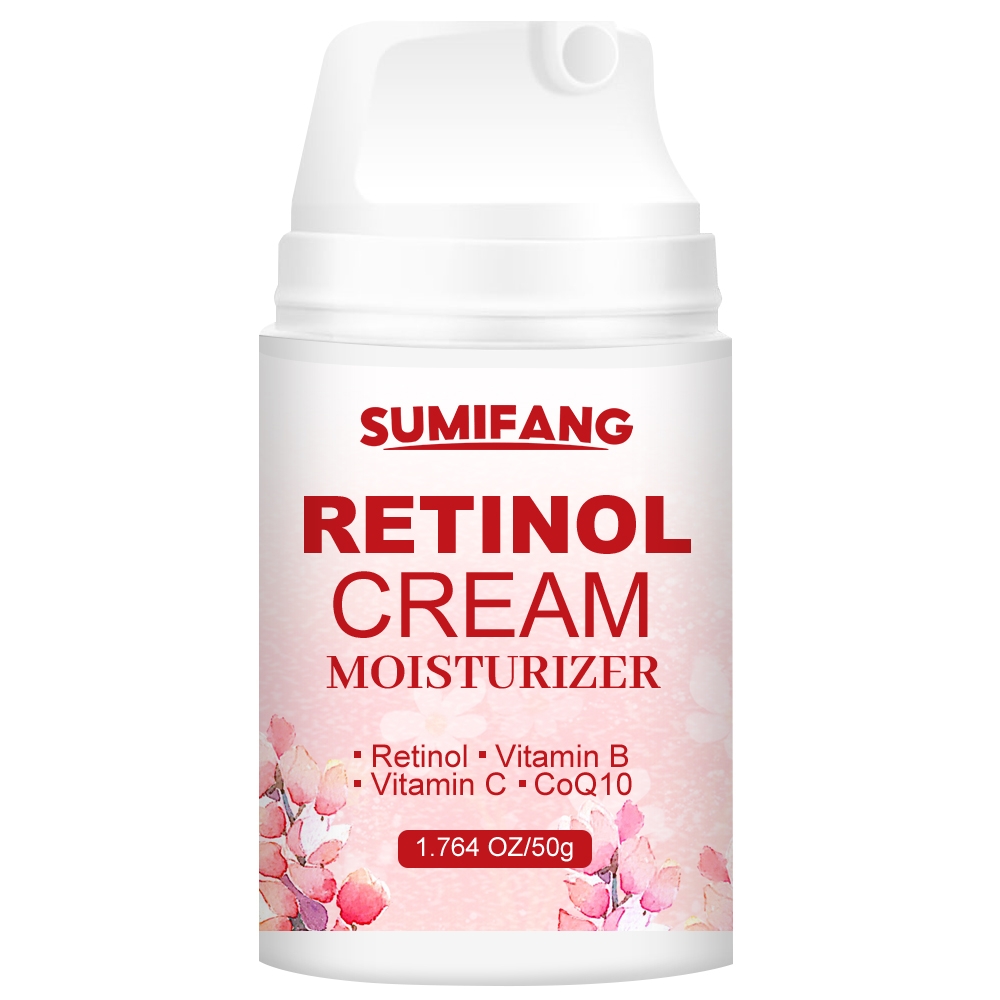 Product Images Retionl Cream Photos - Packaging, Labels & Appearance