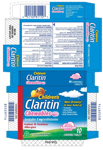 Product Images Claritin Photos - Packaging, Labels & Appearance