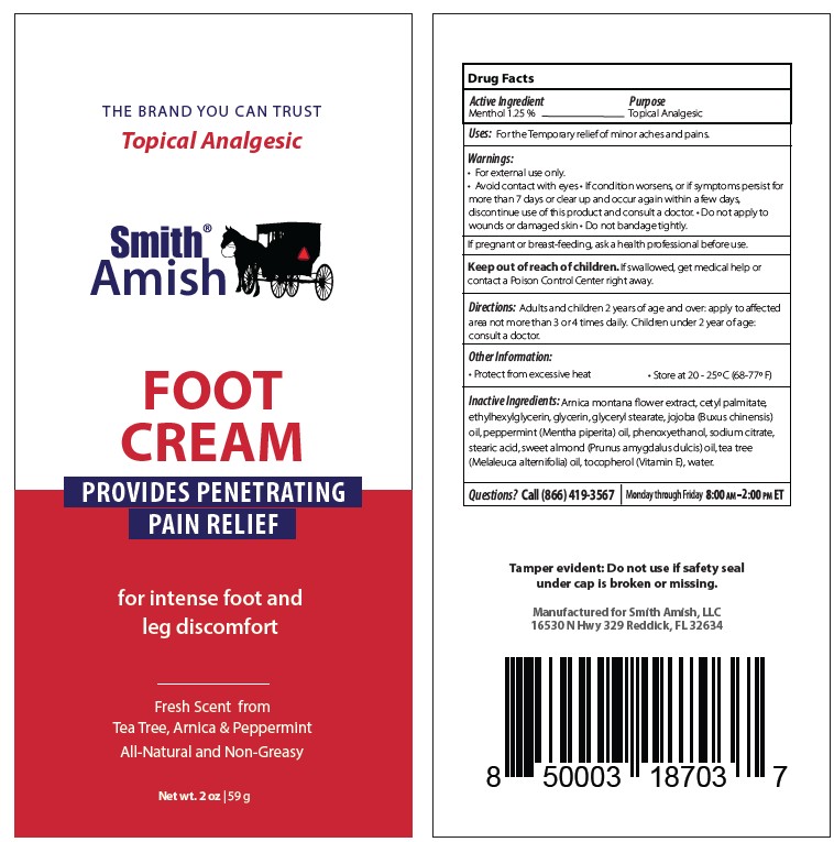 Product Images Foot Photos - Packaging, Labels & Appearance