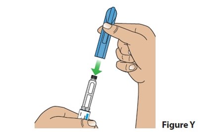 NDC 62756-452 Bynfezia Pen Octreotide Acetate