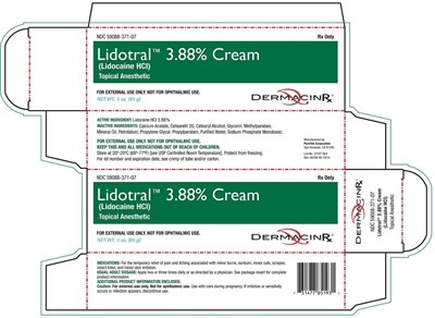 Product Images Dermacinrx Lidotral Photos - Packaging, Labels & Appearance