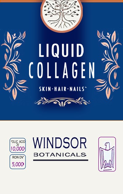 FDA Label for Liquid Collagen Liquid Topical - Indications, Usage ...