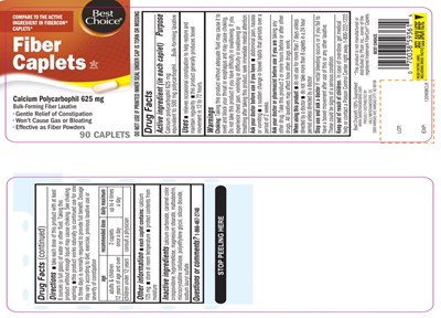 FDA Label for Best Choice Tablet, Film Coated Oral - Indications, Usage ...