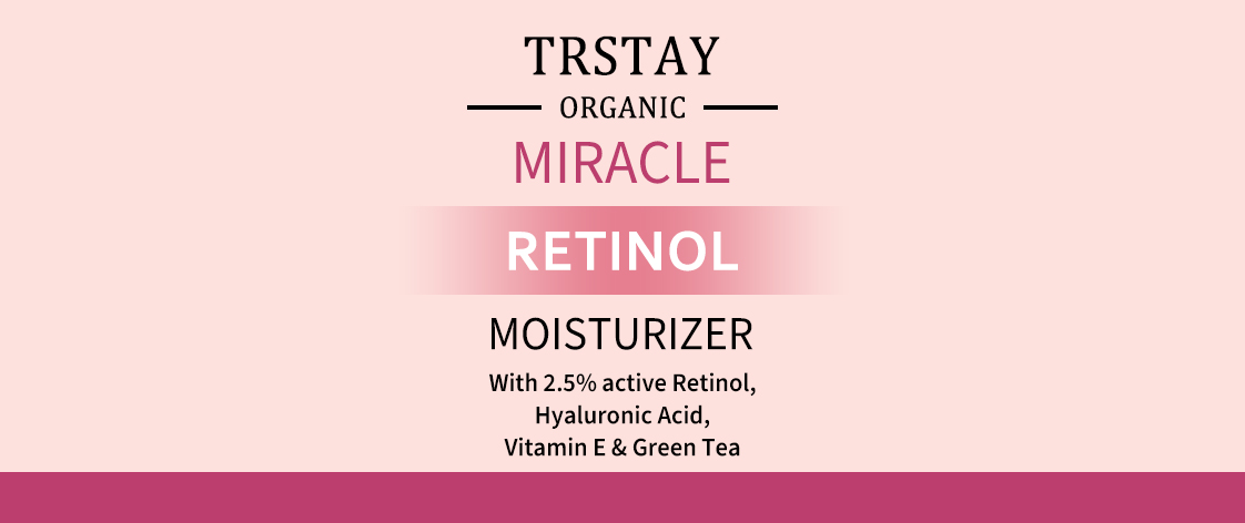 Product Images Miracle Retinol Moisturizer Photos - Packaging, Labels ...