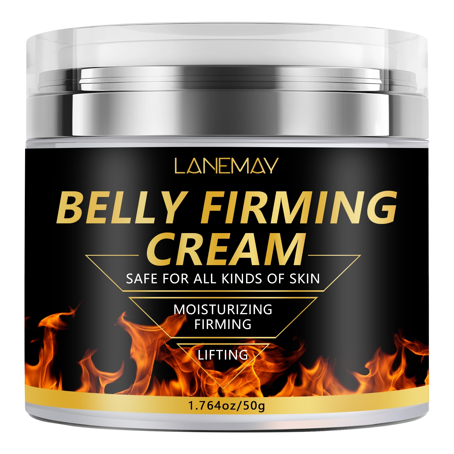 Product Images Belly Firming Cream Photos - Packaging, Labels & Appearance