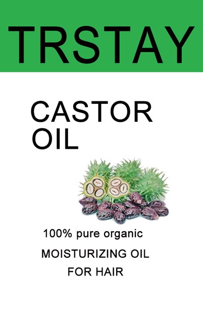 FDA Label for Trstay Castor Oil - Indications, Usage & Precautions