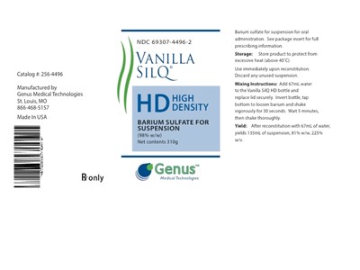 Product Images Vanilla Silq Hd Photos - Packaging, Labels & Appearance