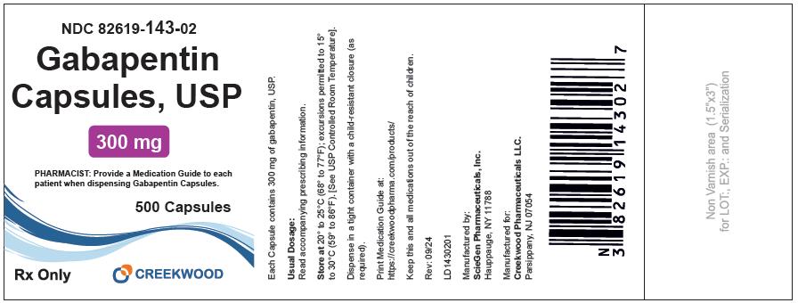 Product Images Gabapentin Photos - Packaging, Labels & Appearance