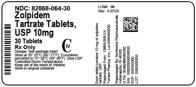 Product Images Zolpidem Tartrate Photos - Packaging, Labels & Appearance