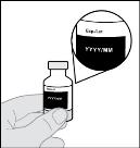 Vyalev Injection Product Images - NDC 0074-0501
