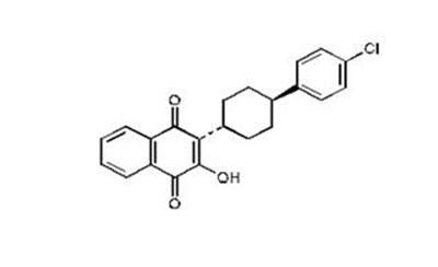 FDA Label for Atovaquone Suspension Oral - Indications, Usage & Precautions