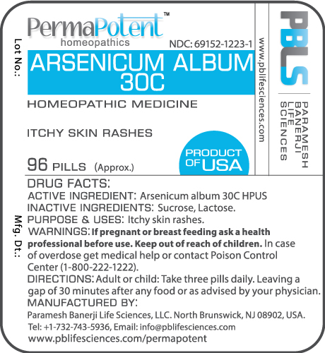 Product Images Arsenicum Album 30c Photos - Packaging, Labels & Appearance