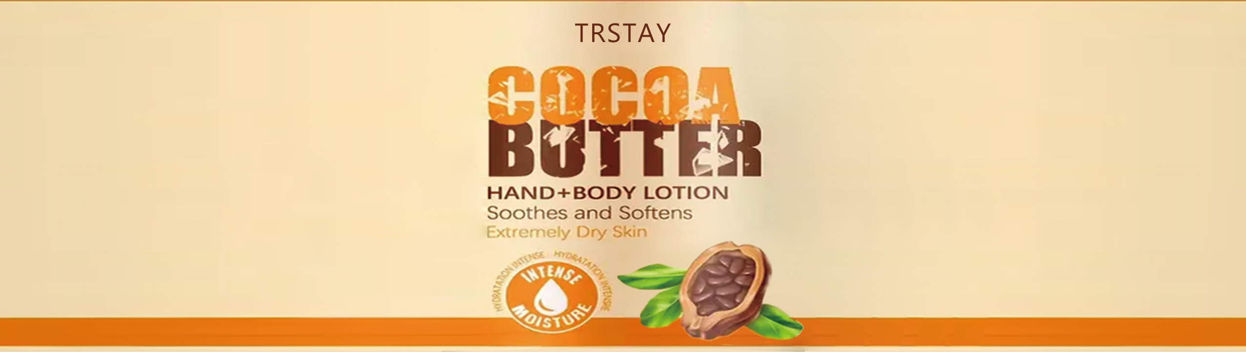 Product Images Trstay Hand Body Cream Photos - Packaging, Labels ...