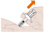 Exdensur Injection, Solution FDA Label - NDC 0173-0927