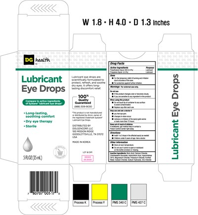 Product Images Dg Lubricant Eye Drops Photos - Packaging, Labels ...