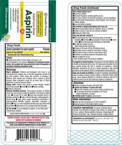 Product Images Aspirin Photos - Packaging, Labels & Appearance