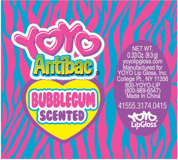 Antibacterial Hand Sanitizer- Images NDC70611-002