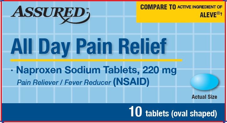 Product Images Naproxen Sodium Photos - Packaging, Labels & Appearance
