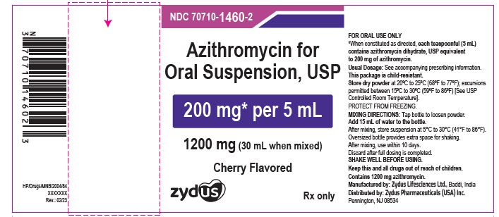 Product Images Azithromycin Photos - Packaging, Labels & Appearance