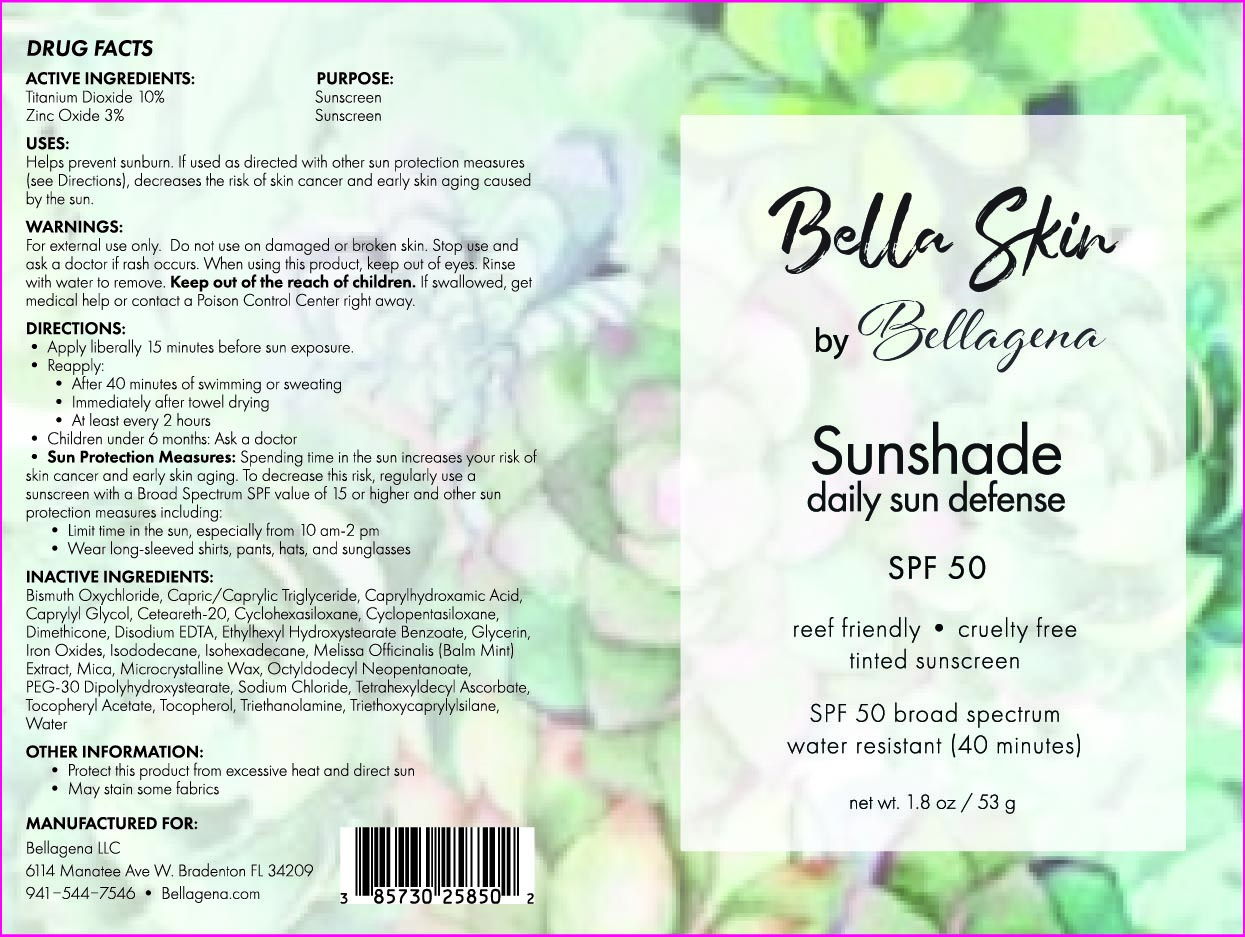 Product Images Sunshade Daily Sun Defense Photos - Packaging, Labels ...