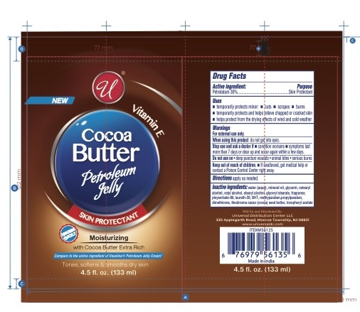 Product Images Cocoa Butter Petroleum Jelly Photos - Packaging, Labels ...